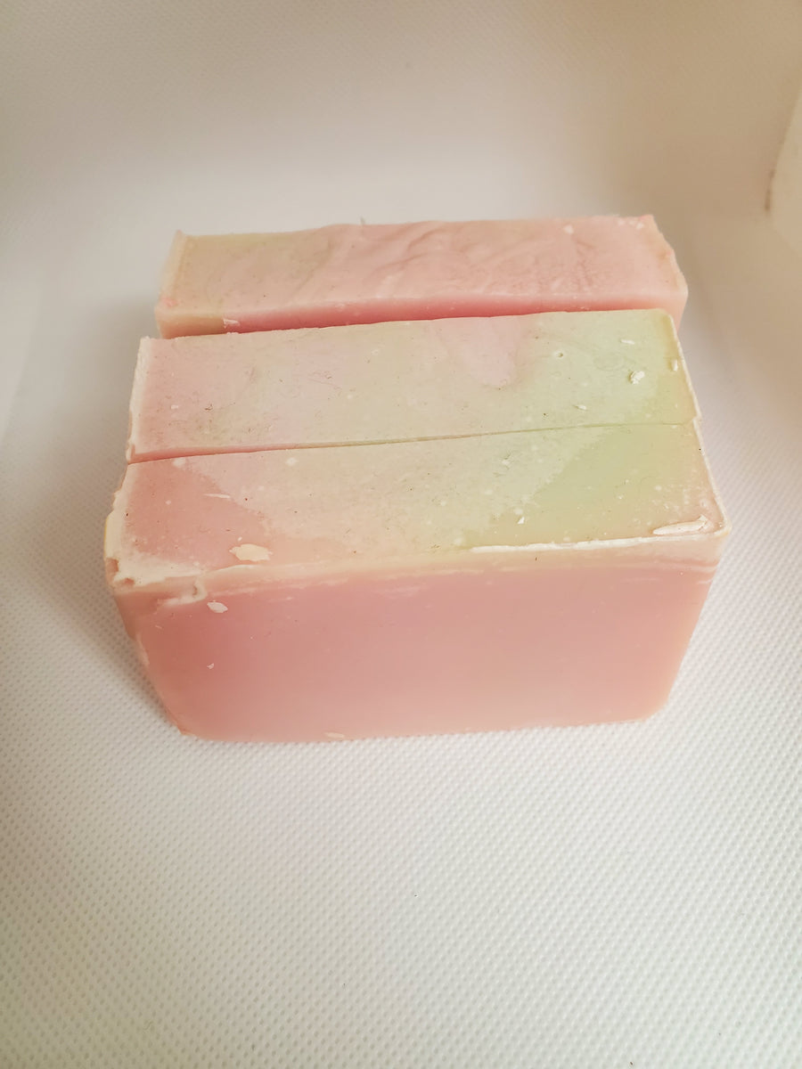 Sweet Pea Soap – Athena Rose Shop